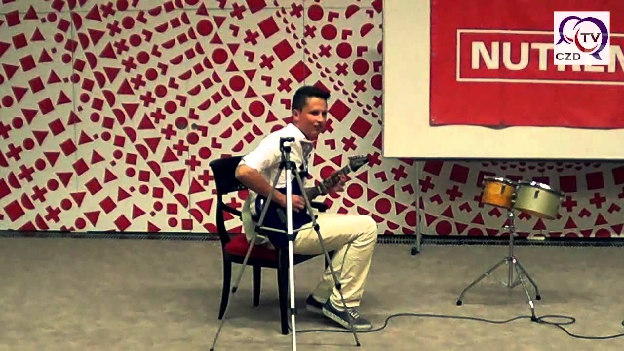 Talent Show Highlights - YouTube