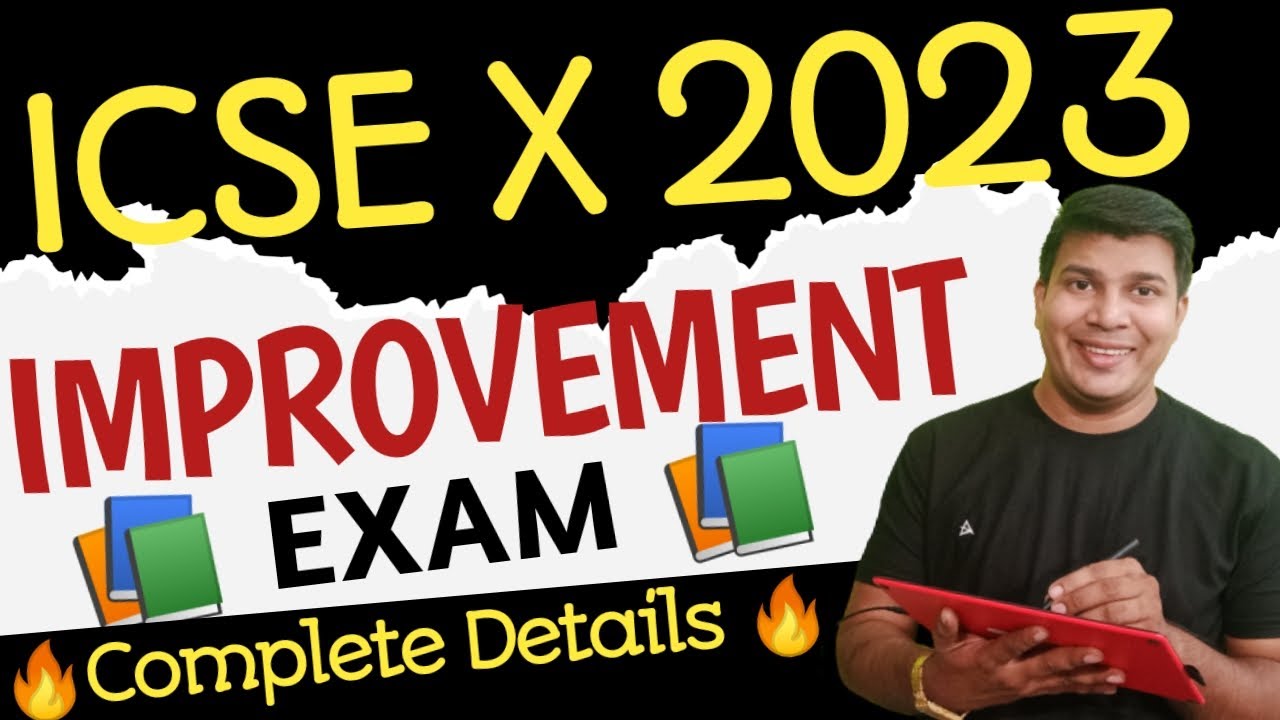 icse improvement exam|icse improvement exam rules|icse improvement exam ...