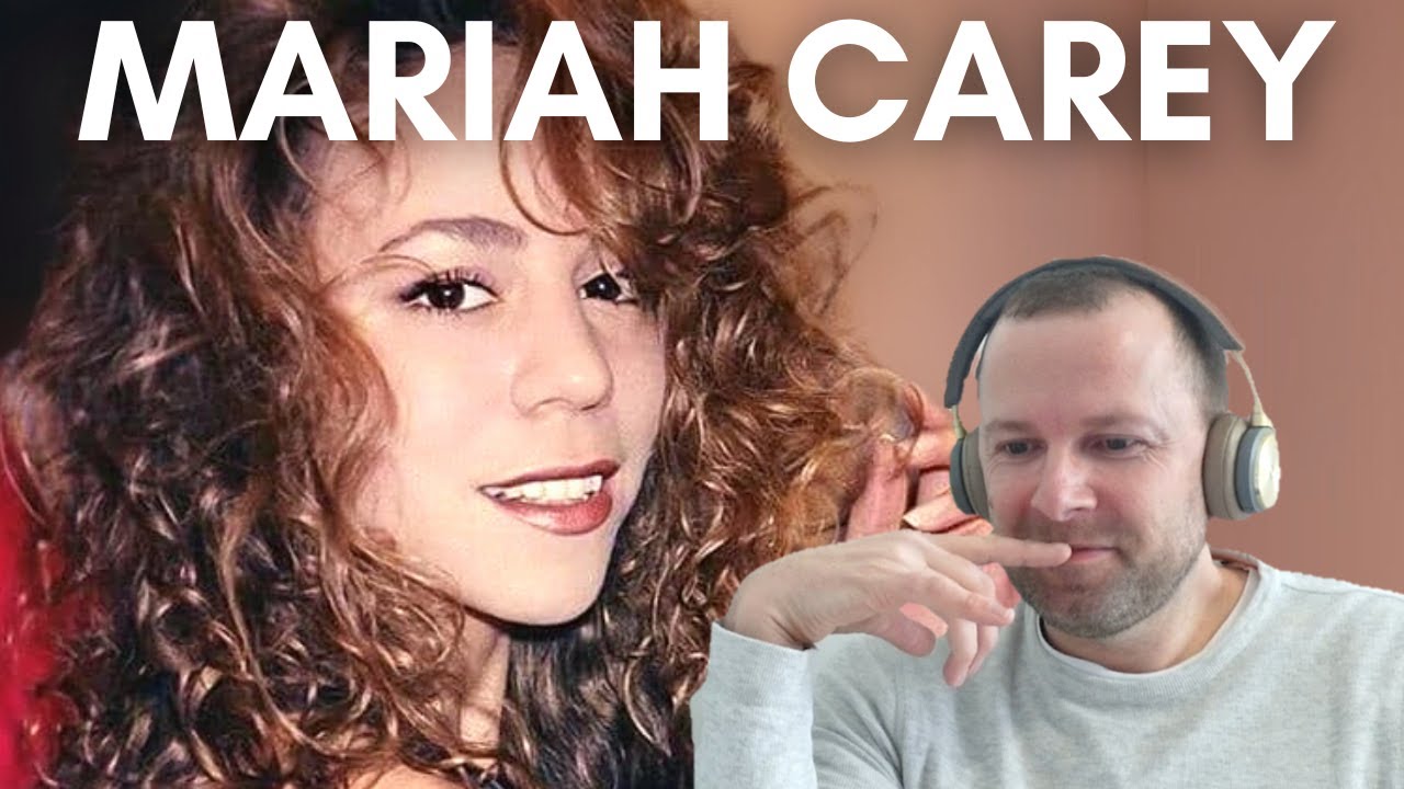 best version? MARIAH CAREY - IF IT'S OVER (Live SNL Reaction) - YouTube