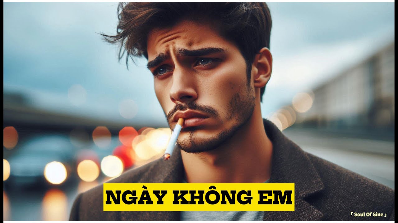 Ngày Không Em - YouTube