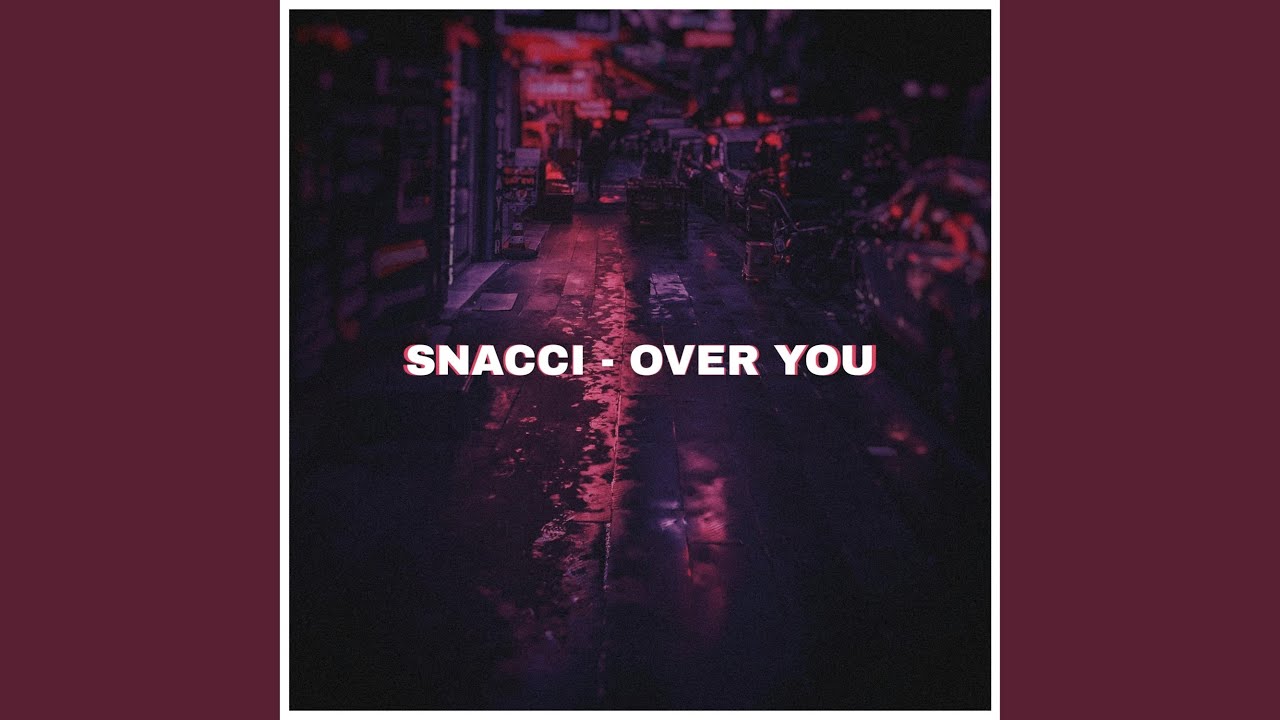 Over You - YouTube Music