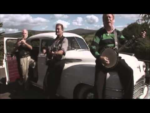 The Wolfe Tones - Were on the one Road -HQ