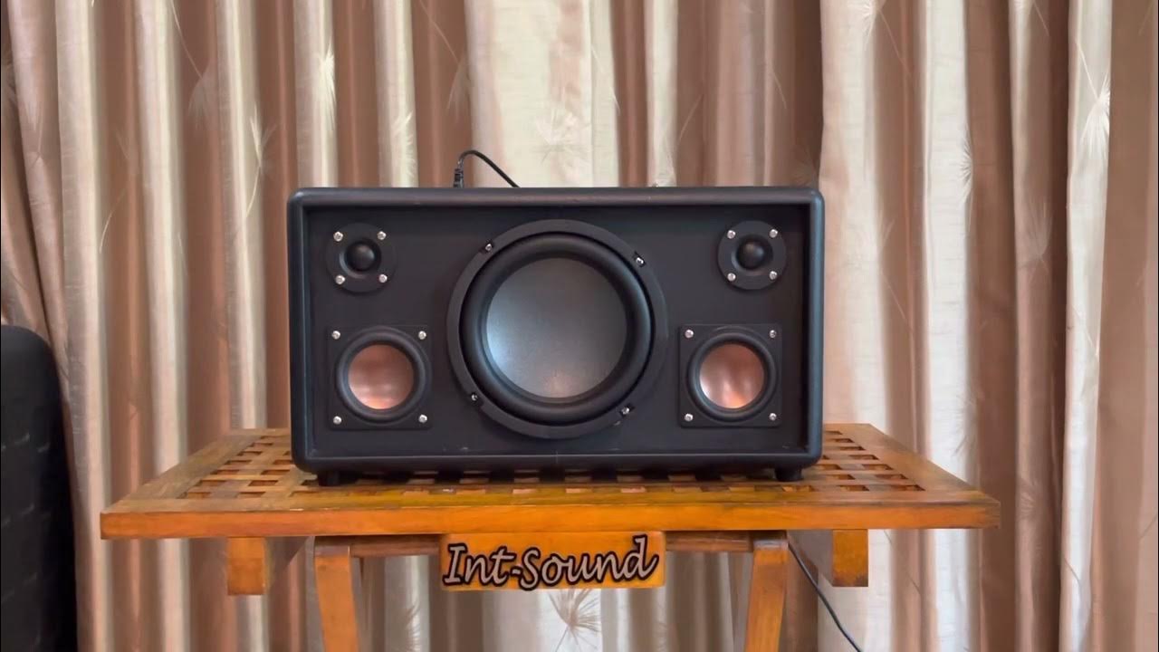 Audio labs 6.5#2 - YouTube