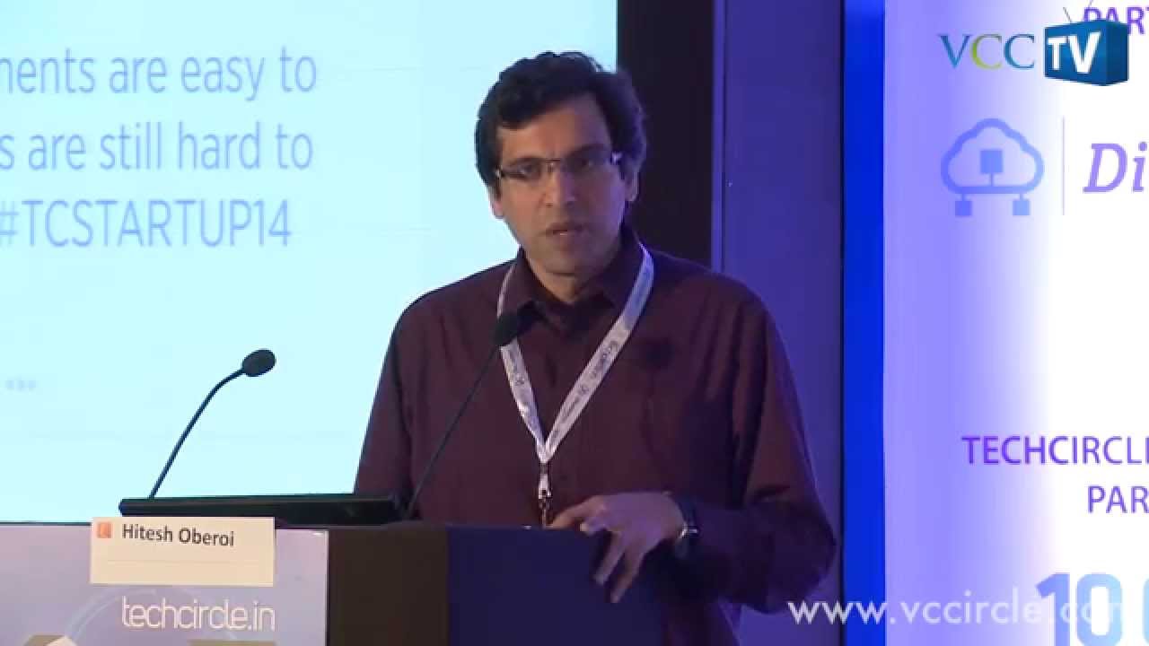 Info Edge’s Hitesh Oberoi on expansion through acqui-hires & strategic ...