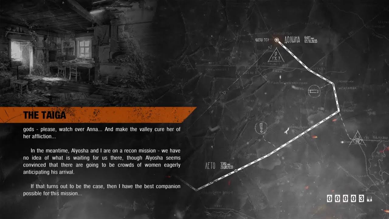 Metro Exodus Gameplay Exploring Caspian Region Youtube