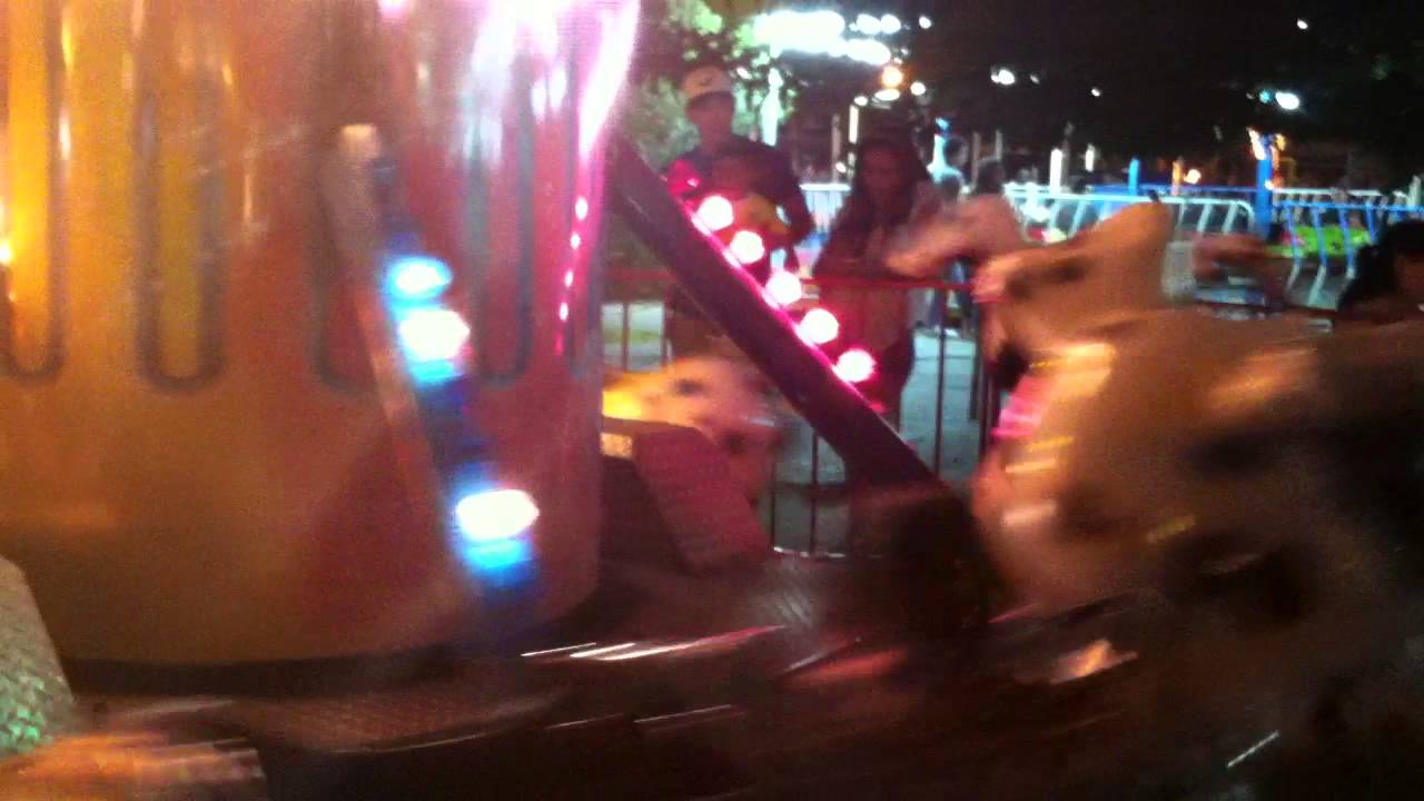 Parque borunda cd juarez - YouTube