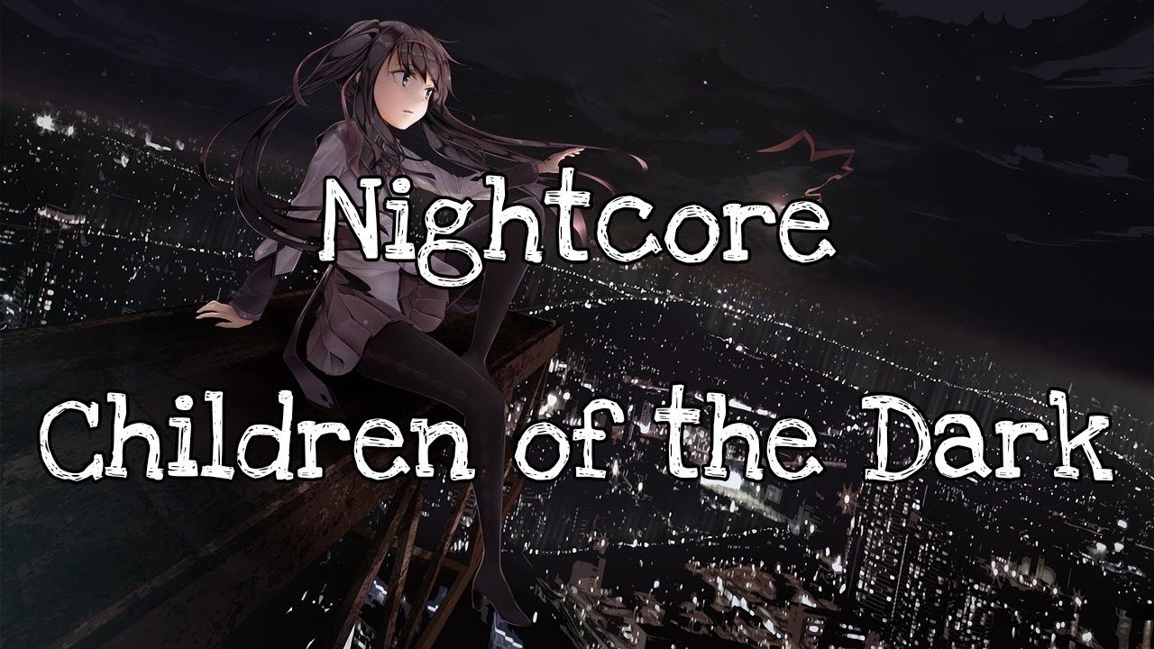 Nightcore - Children of the Dark | MONO INC. - YouTube