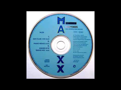 Maxx - Get-A-Way (2AM Club Mix)