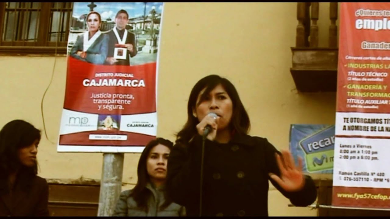 Iris Rios - Historia de Lucas - Procielo - YouTube