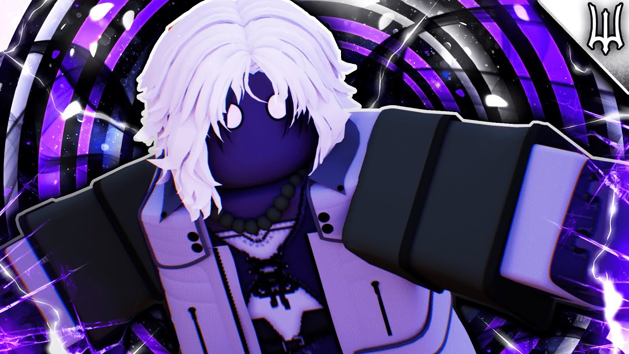 SHADESTEP: Secret Shadow Style! | Deepwoken - YouTube