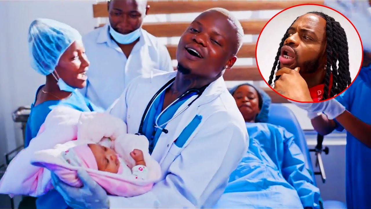 BOSS YA HARMONIZE YAMVURUGA DIAMOND // AANZA KUMUOGOPA HAR MONZE ...