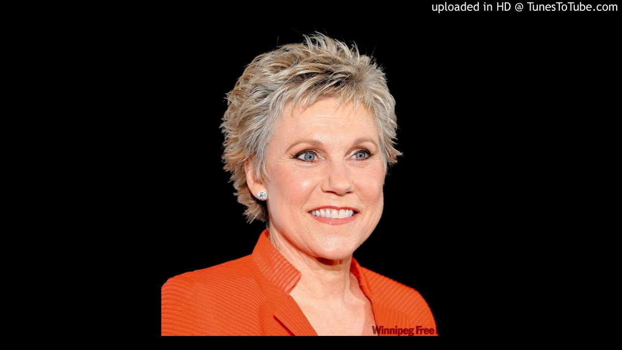 Destiny - Anne Murray - YouTube