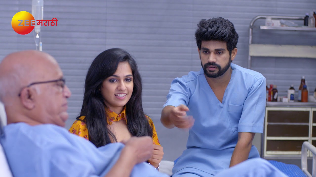 Alti Palti Sumdit Kalti | Marathi TV Serial | EP - 43 | best scene ...