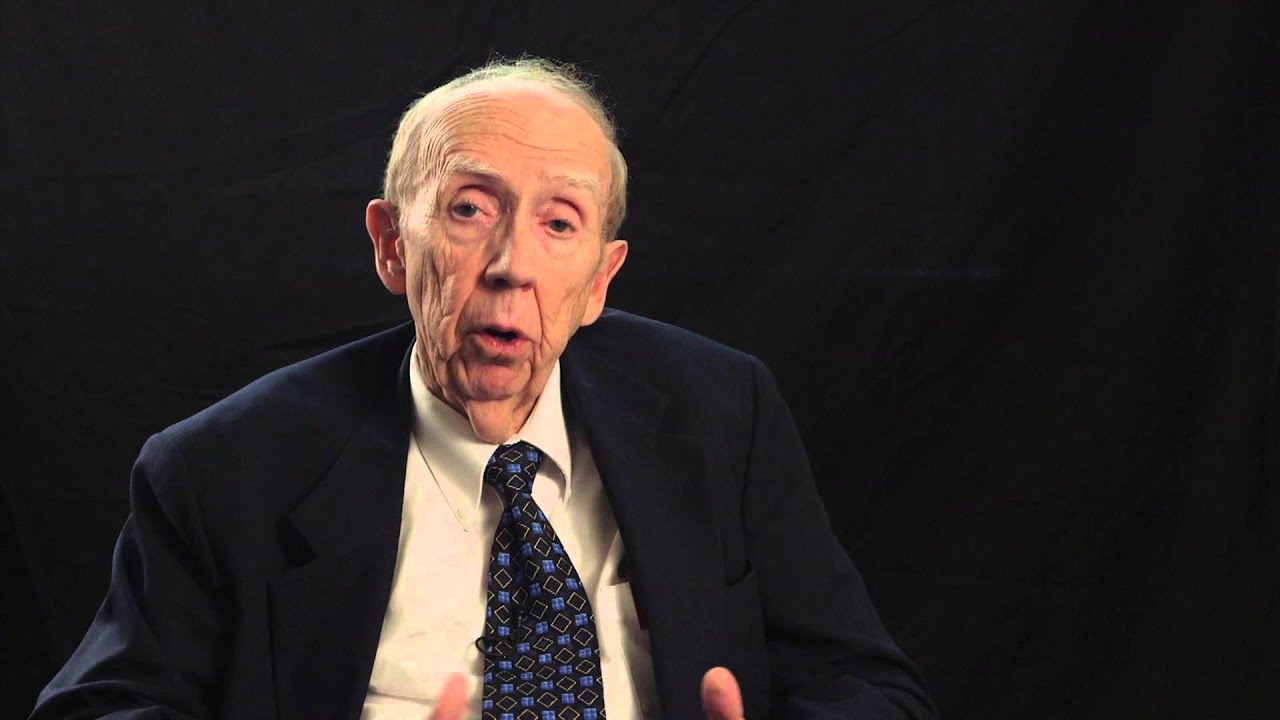 Trailblazers of Diversity Interview with Jerry Sass - YouTube