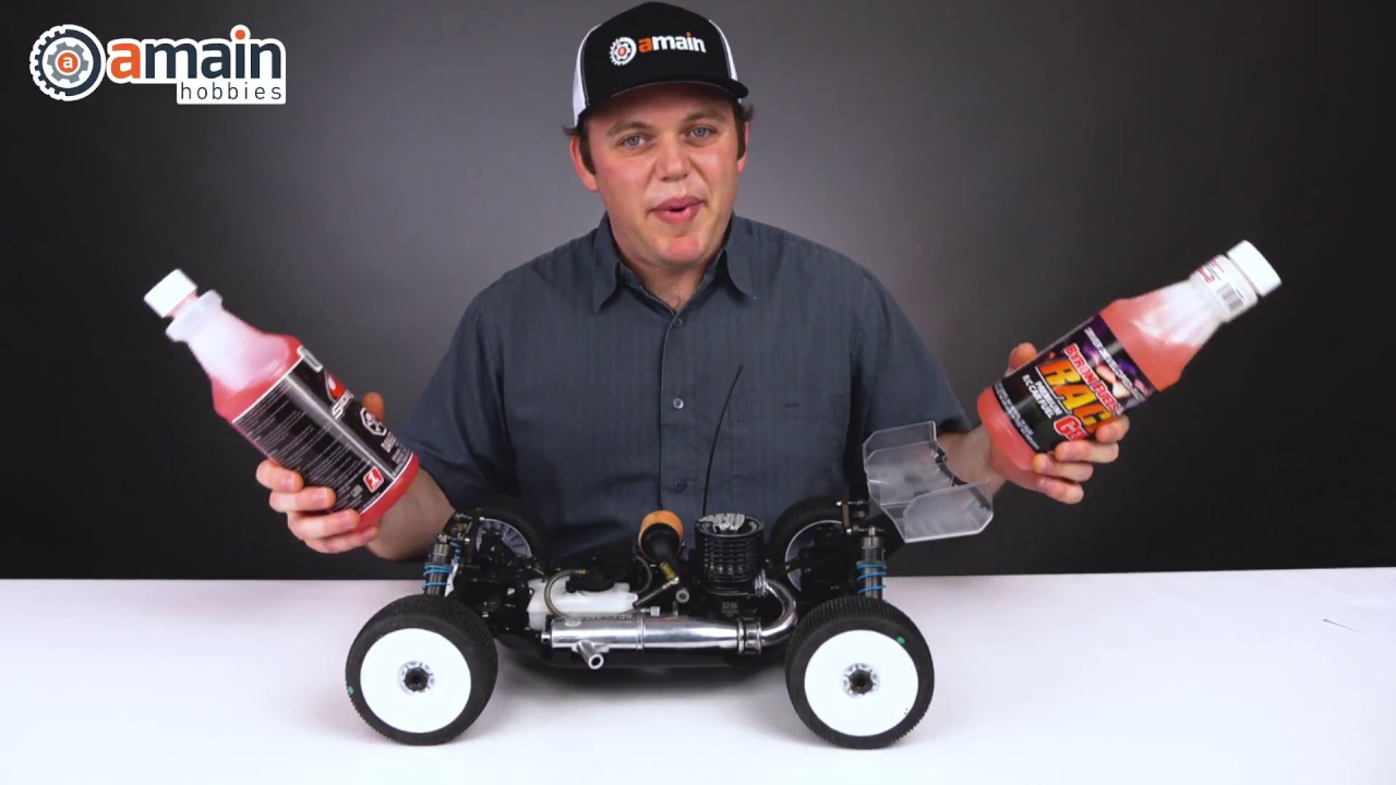 How To: Reviving your Nitro Vehicle from Winter Storage - YouTube