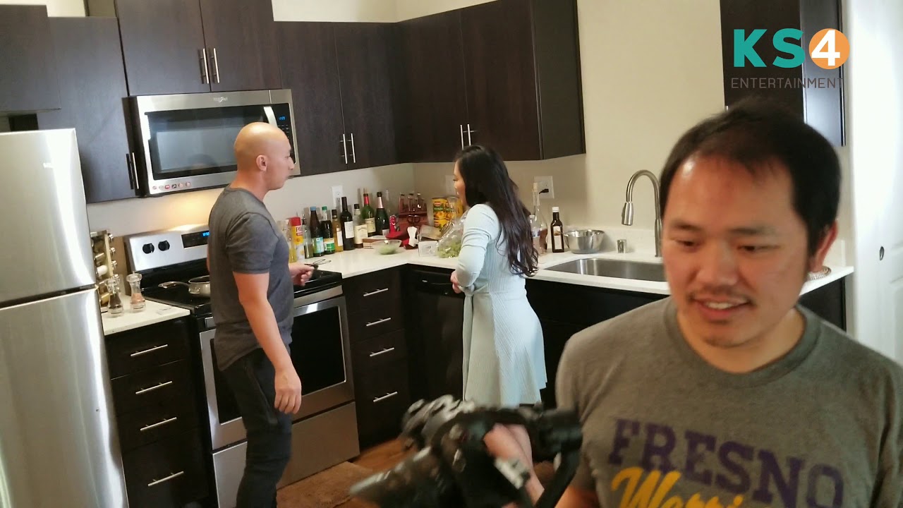 Behind the Scenes part 6. In memories of Xy Lee. J Vang - Niam Tsev Lub ...