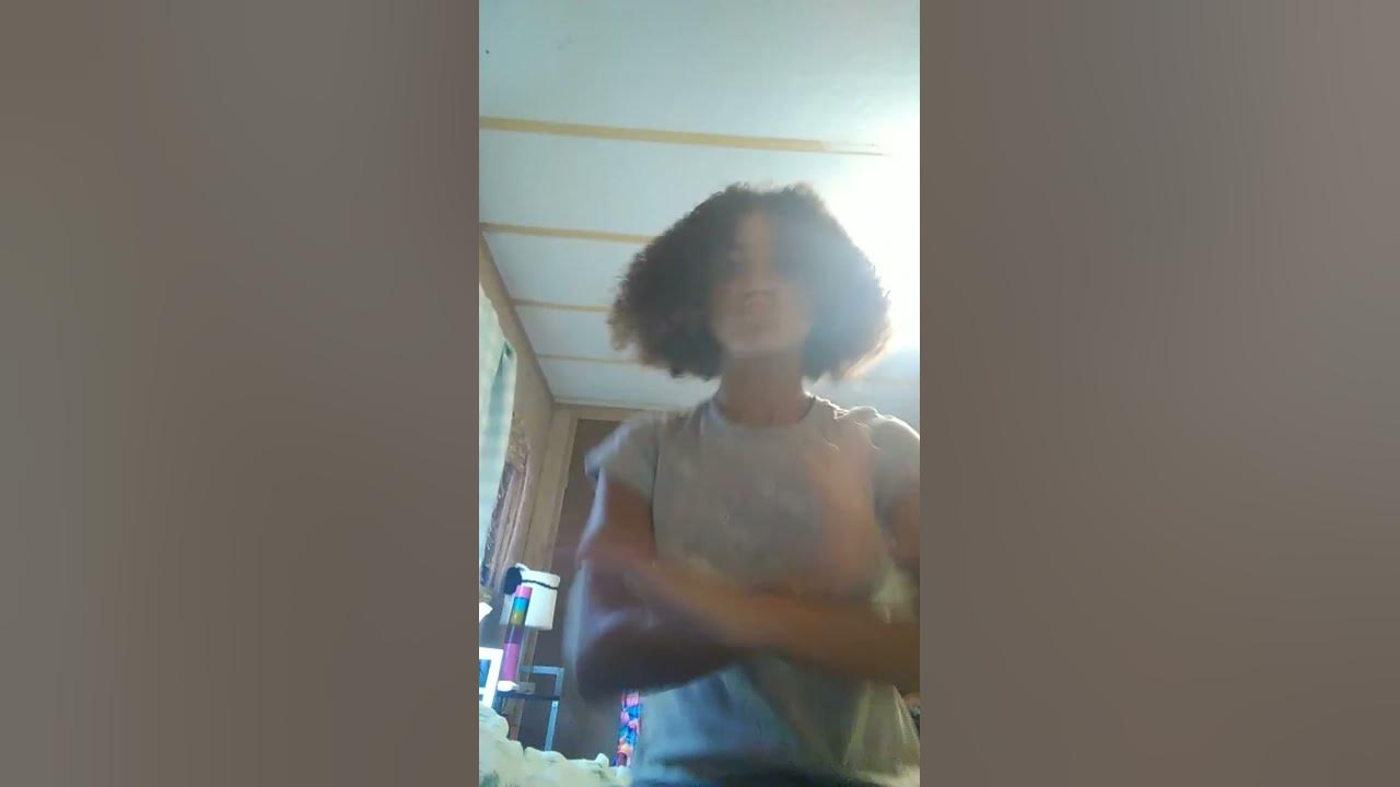Opps My Sister Passed Out Youtube