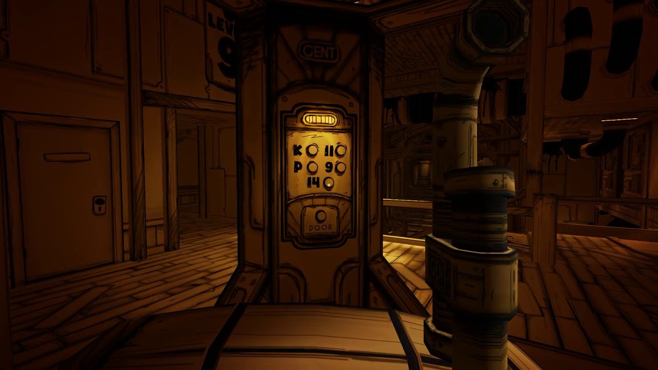 Batim barrel + lift interactions - YouTube