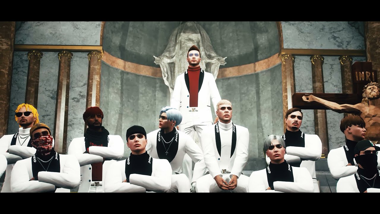 Believe in Doowhite - PHVRHYME (Official MV) - YouTube