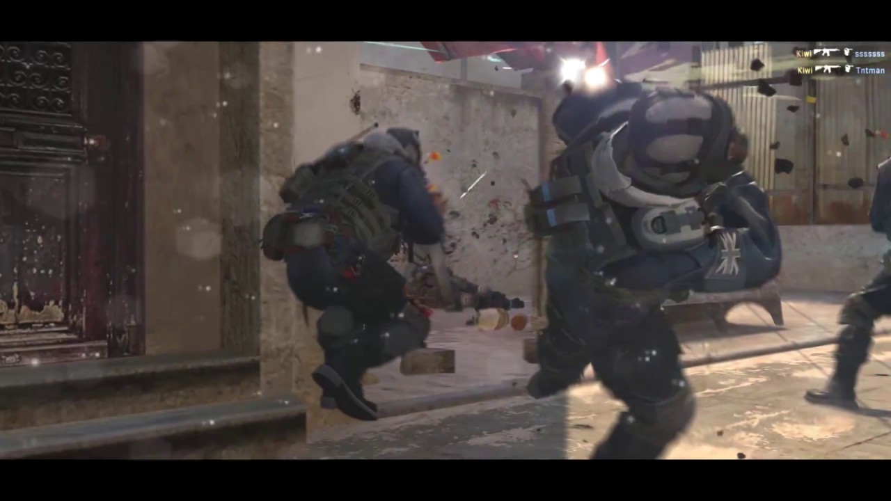 Snowflake - CS:GO - YouTube