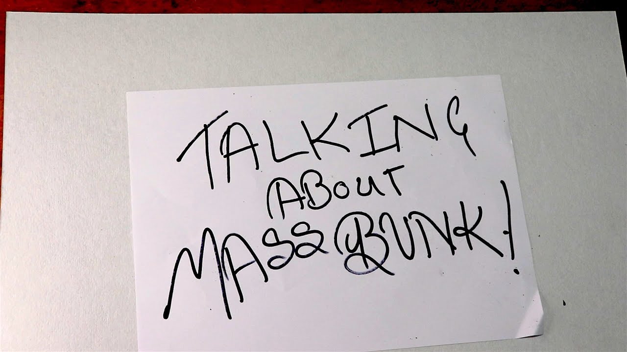 consequences of mass bunk !!( negative ) - YouTube