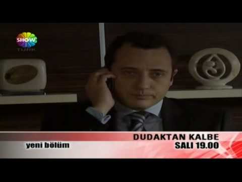 Dudaktan Kalbe 61 Bölüm Fragmani HQ (Kaliteli) | trailercentral.x2.to