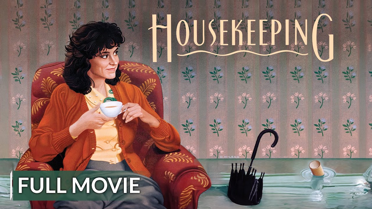 HOUSEKEEPING | English Full Movie | Comedy Movie | Hollywood English ...