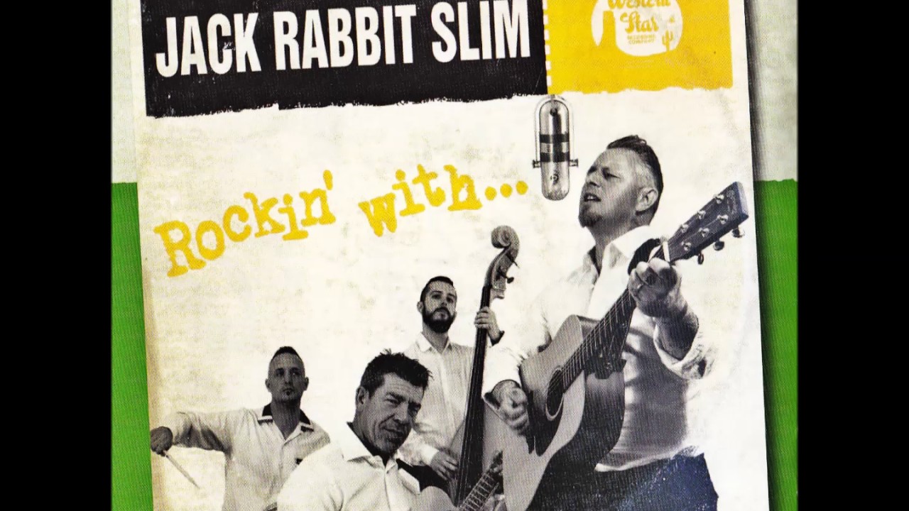Jack Rabbit Slim - Next Time - YouTube