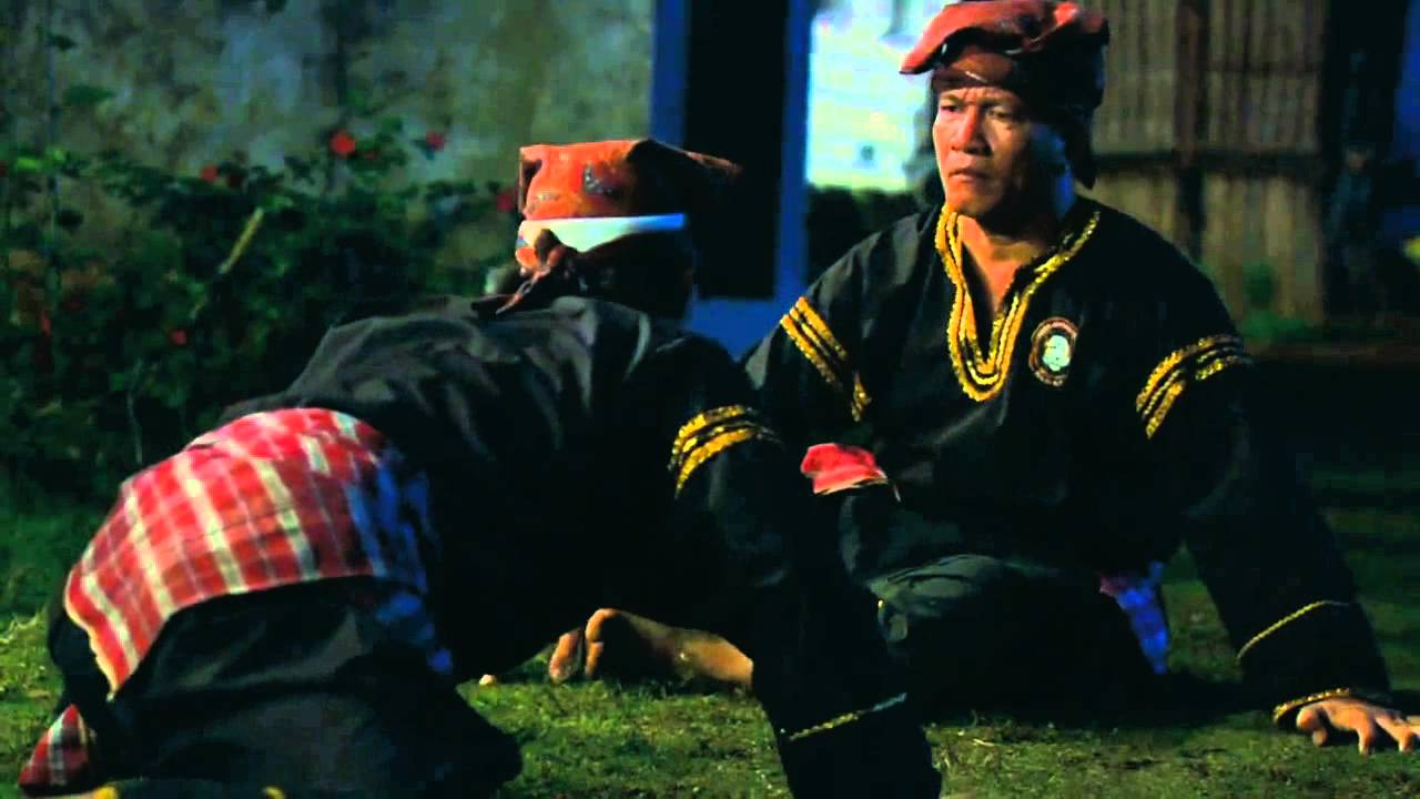 Iko Uwais Merantau Fight Scene 1 - YouTube