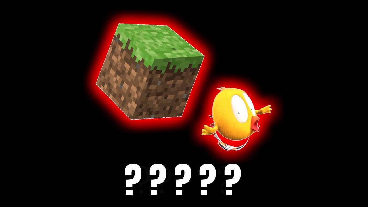 5 Where's Chicky "Squish" Sound Variations in 42 Seconds Part Five ...