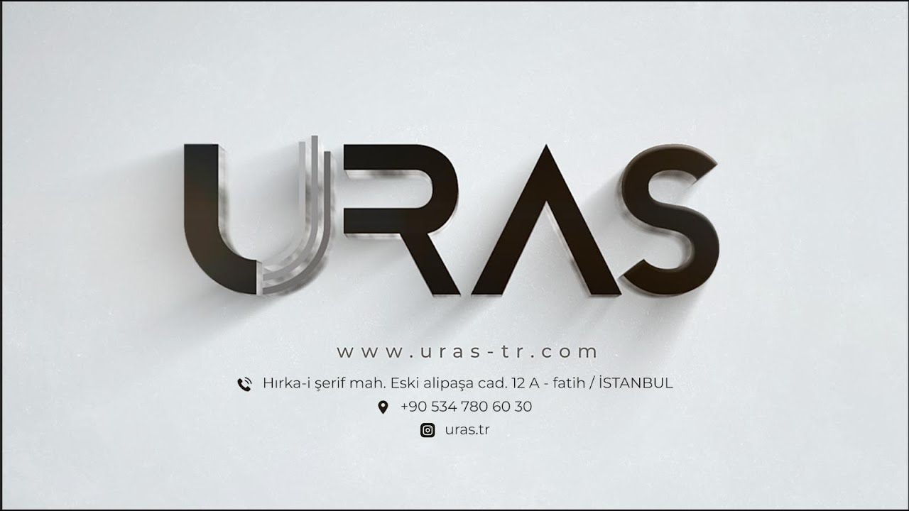 URAS PROMO - YouTube