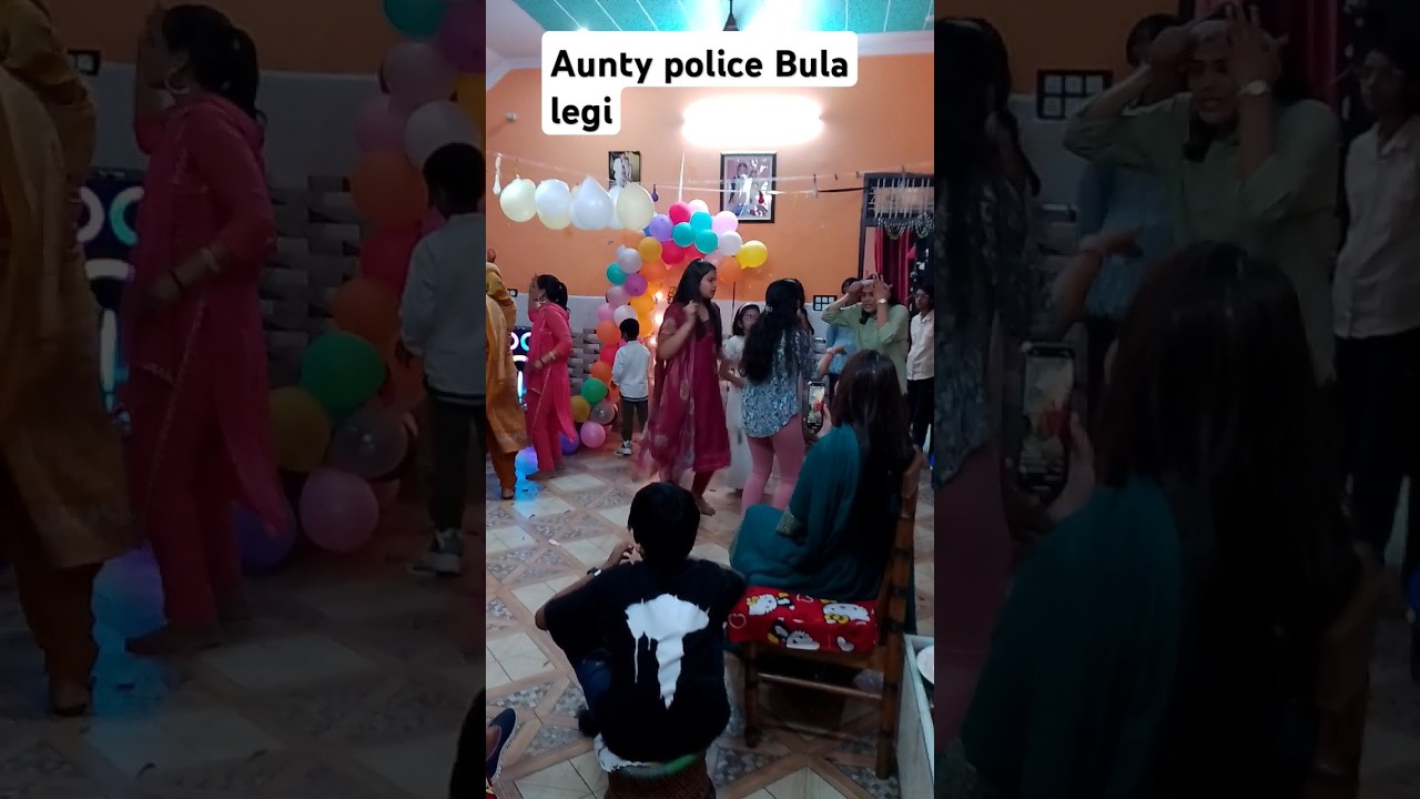 #party_ Yun_ Hi _chalegi#dance#@ arun gulia dn-4 - YouTube