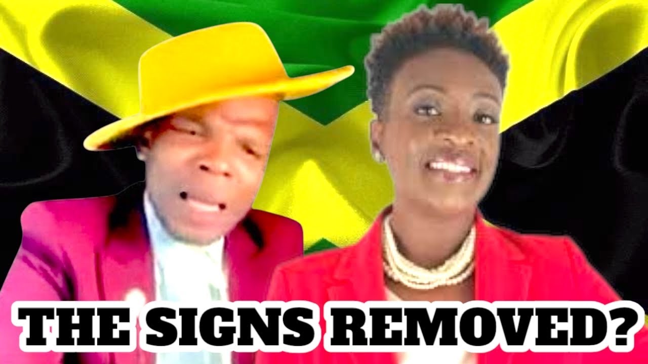OMG PNP SENATOR JANICE ALLEN RESPONDS STRONGLY ON PDTV - BVRFAM 2.0 ...