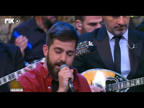 Σταύρος Τζιντάνος - Η βαλίτσα - «Στων Αστεριών τις νότες» ΡΙΚ - YouTube