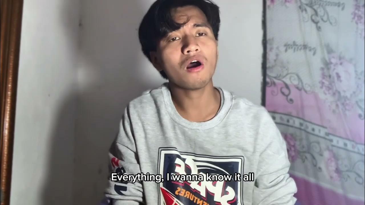 10,000 Hours ( Cover Song ) Brang nu - YouTube