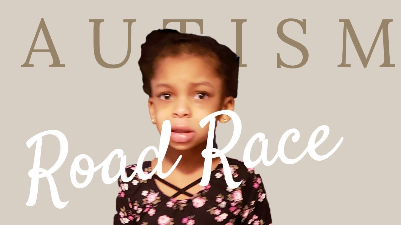 THE AUTISM RAT RACE|ALL THE THINGS YOU HAVE TO LEARN - YouTube