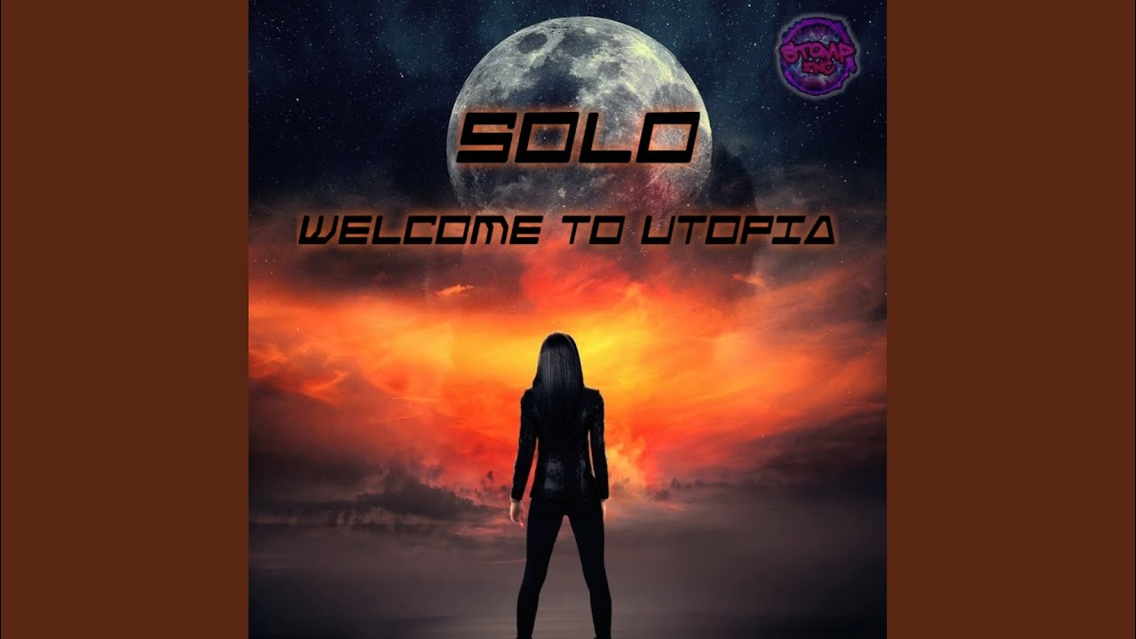 Welcome To Utopia (Original Mix) - YouTube