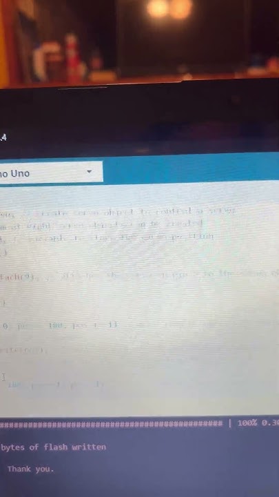 CIRC-04 Attempt C - YouTube