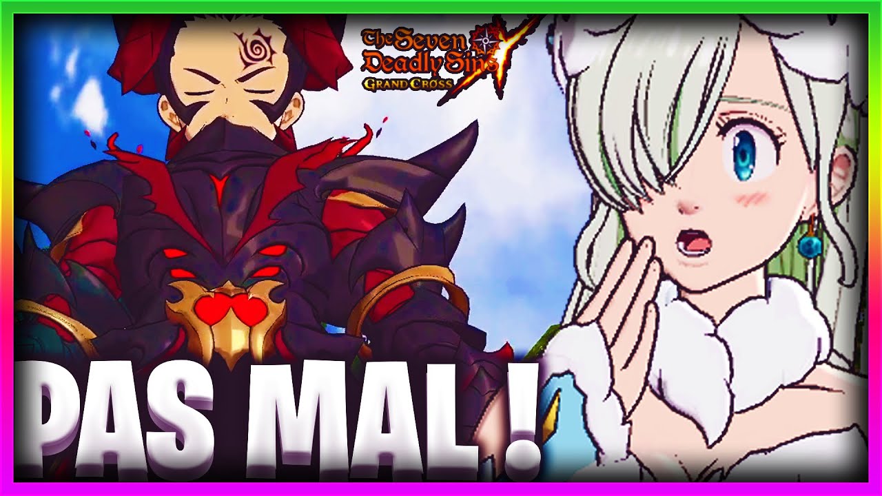ZELDRIS LR EXTERMINE LES 3 ÉTAGES DE RATATOSKR (ÉCUREUIL) ! - 7DS ...
