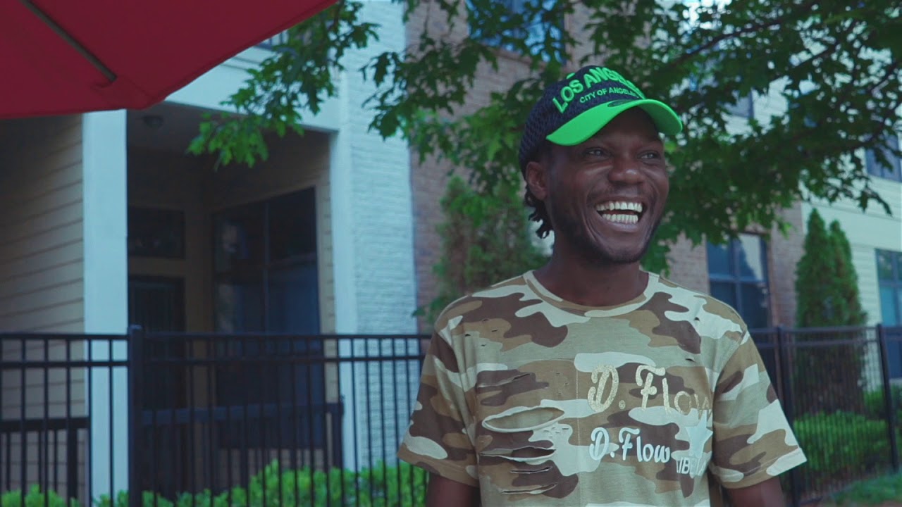 Unique Flow - Treasure (Official Video) - YouTube