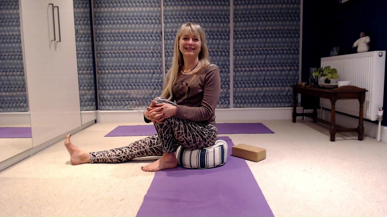 Relieve Bloating And Aid Digestion With This Post Christmas Workout ...