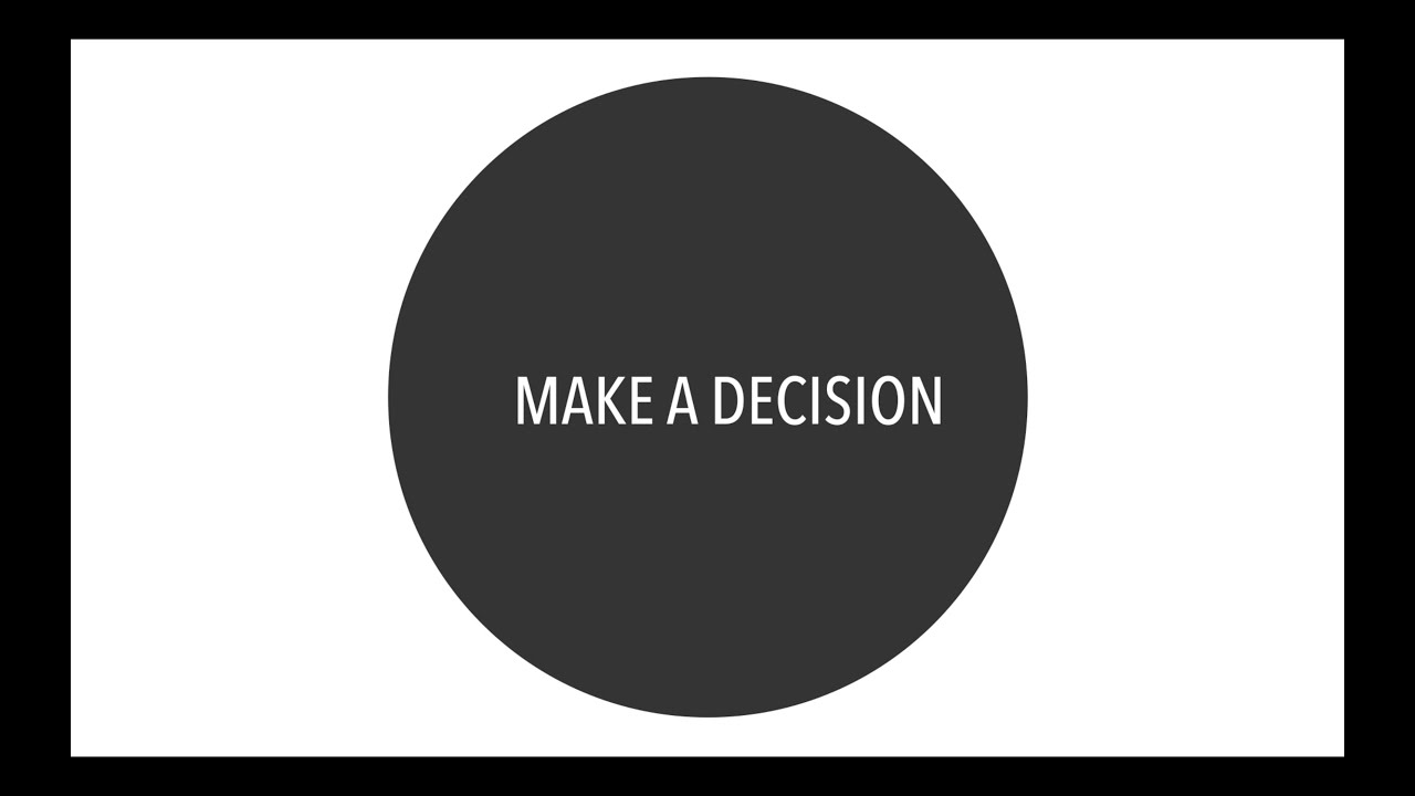 CAN WE AUTO CORRECT HUMANITY? • Kinetic Typography - YouTube