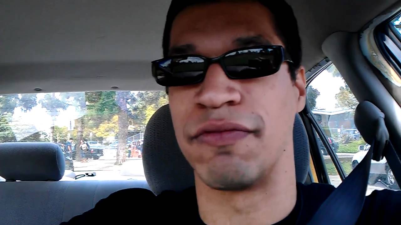 The Daily Blabb: John Lennon's Ghost! - YouTube