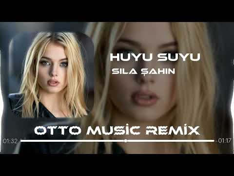Sıla Şahin - Huyu Suyu (Erdem Düzgün Remix)