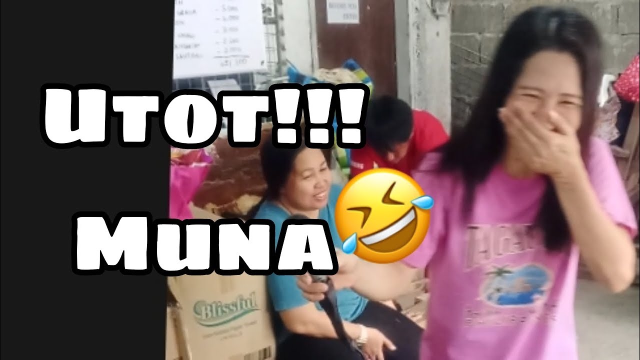 Patagalan ng Paghinga | Bokso Yummy Venture Vlog - YouTube