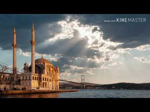 Adfaita- Arapca müziksiz ilahi
