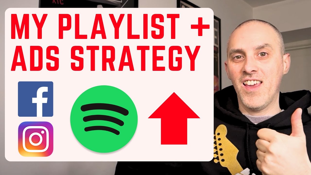 Building a local fan base with ads and playlists - YouTube