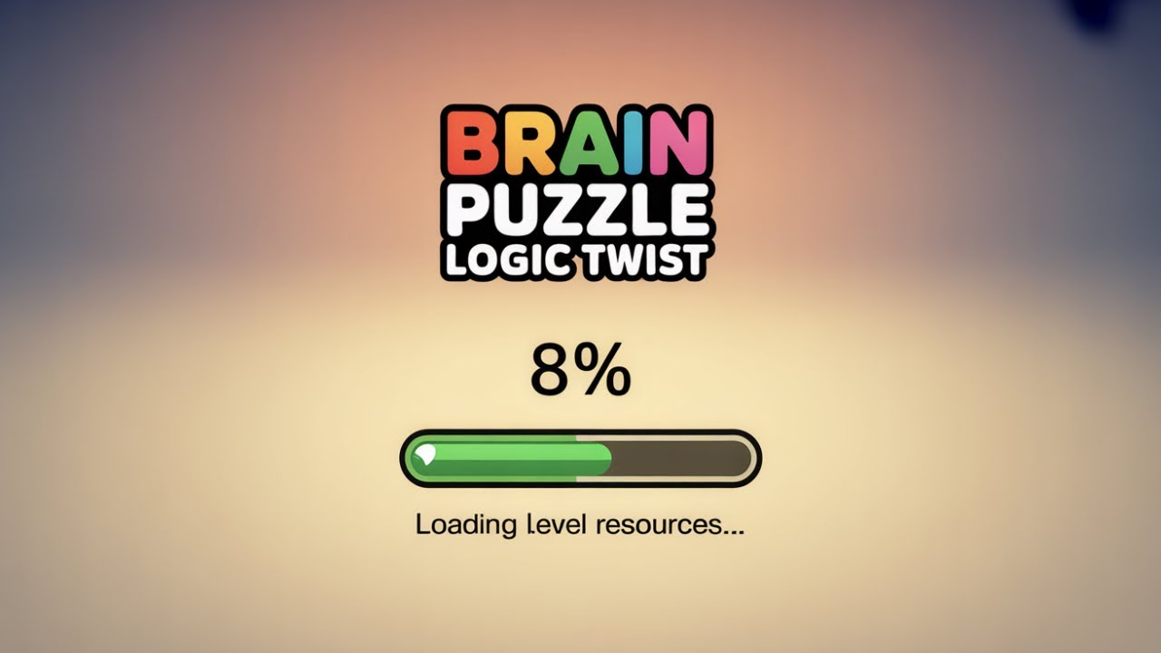 Brain Puzzle 2: Logic Twist Part-2 || All Levels 19 - 36 - YouTube