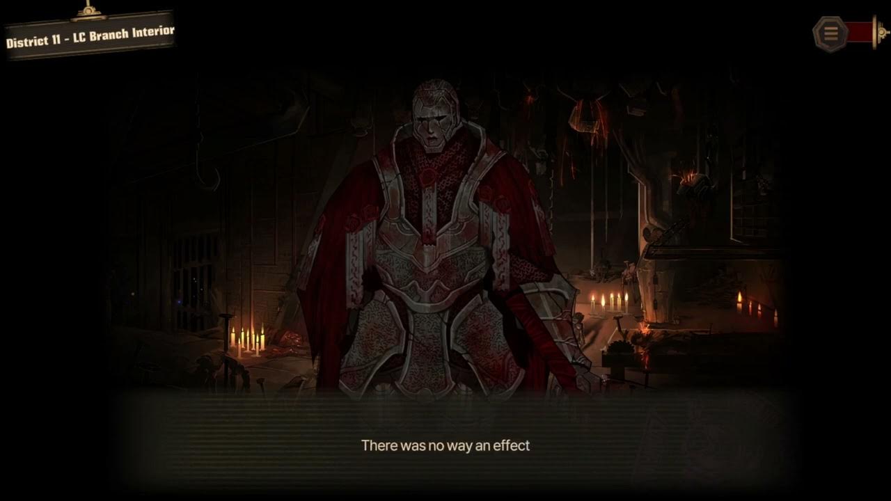 Limbus Company: Ch3 The Unconfronting 3 Dungeon - YouTube