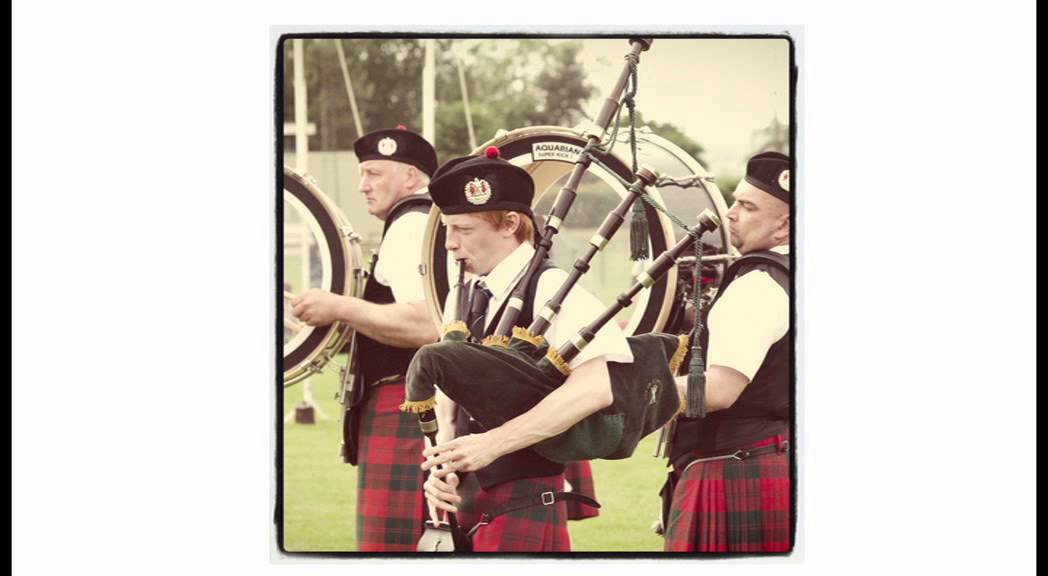 Lidl Advert Scottish week 2014 - YouTube